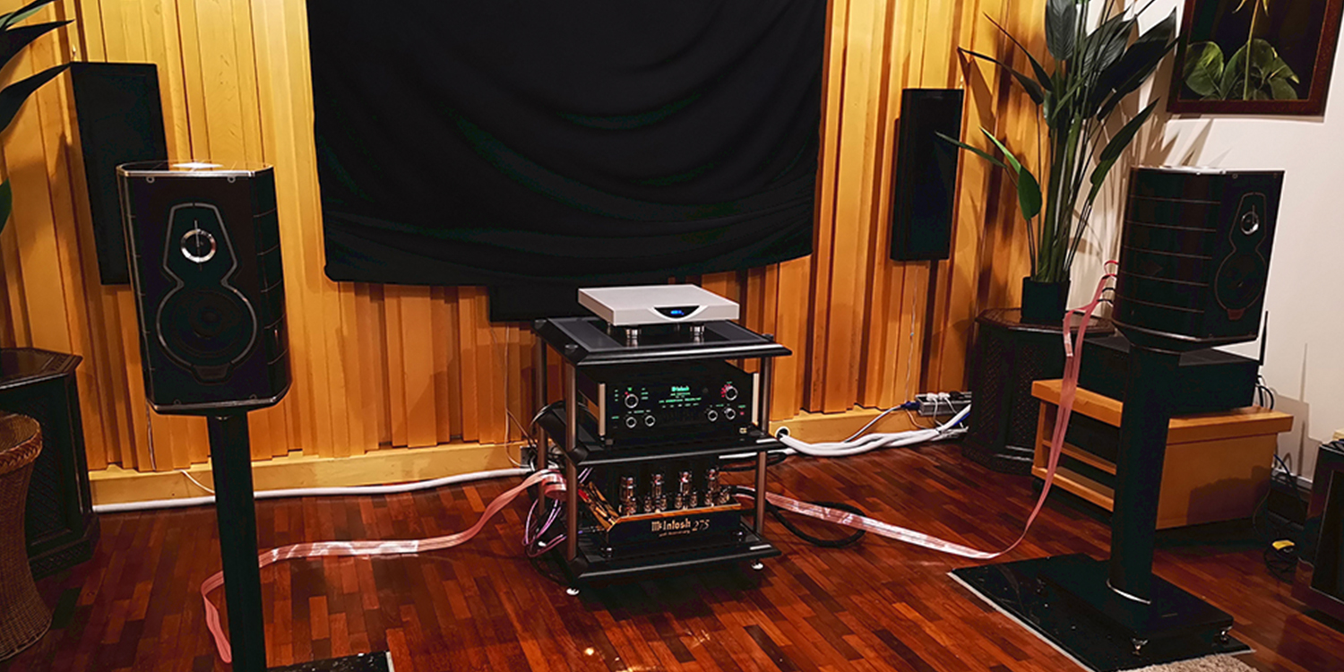 Project 03 | Audio Perfectionist