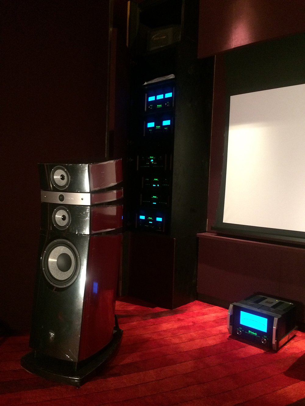 Project 04 | Audio Perfectionist