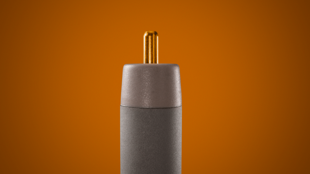 Ansuz Sortz Signature RCA Anti Arial Resonance Coil | Audio Perfectionist