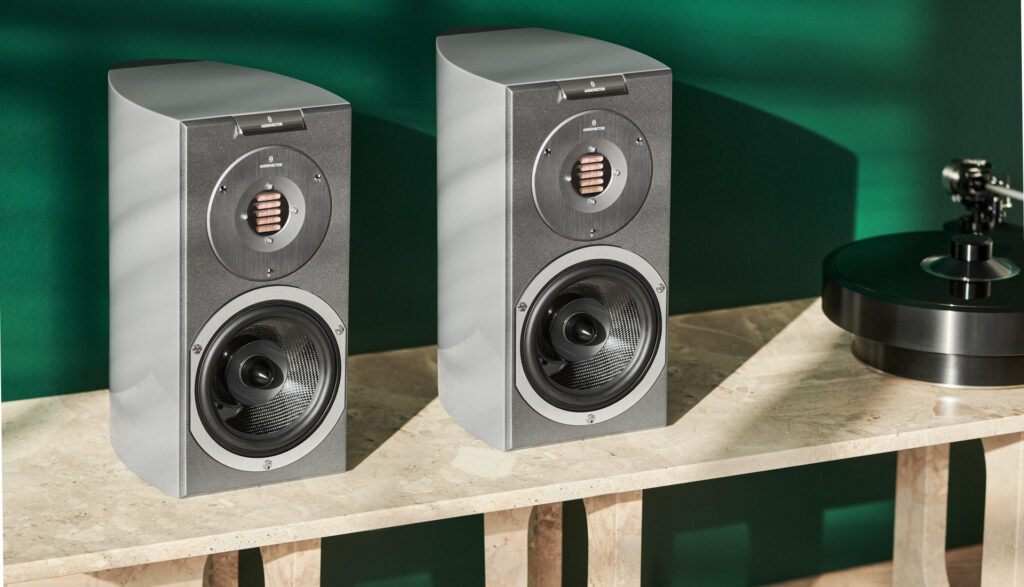 Audiovector R 1 Arrete Bookshelf Speaker | Audio Perfectionist
