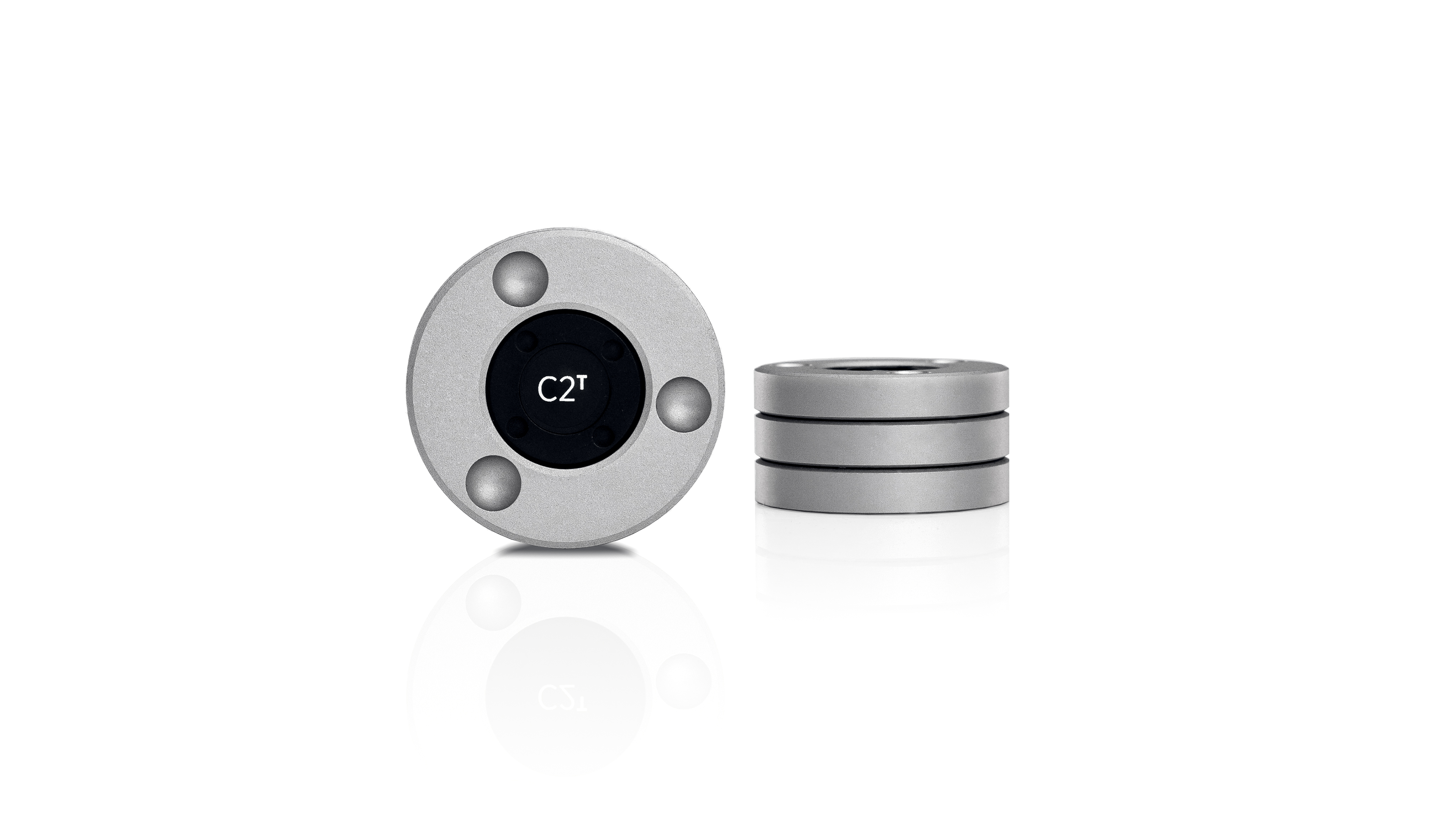 Ansuz Darkz C2T Resonance Control | Audio Perfectionist