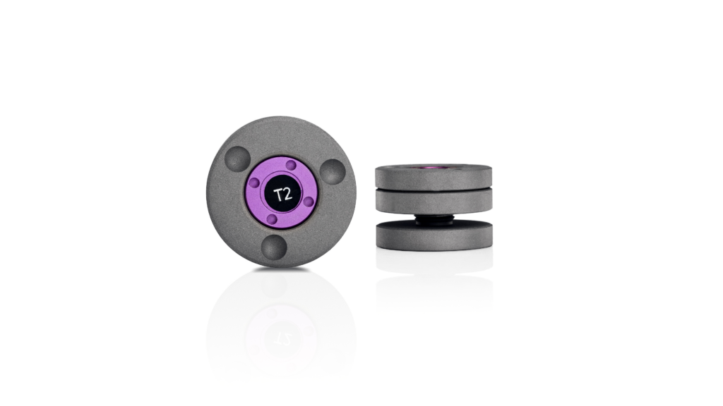 Ansuz Darkz T2 Adjustable – Audio Perfectionist