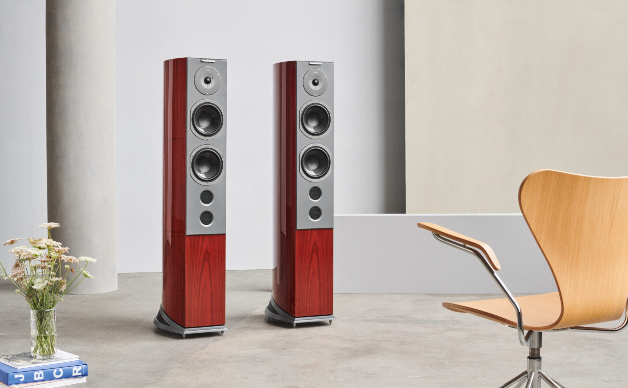 Audiovector R 6 Signature Loudspeaker | Audio Perfectionist