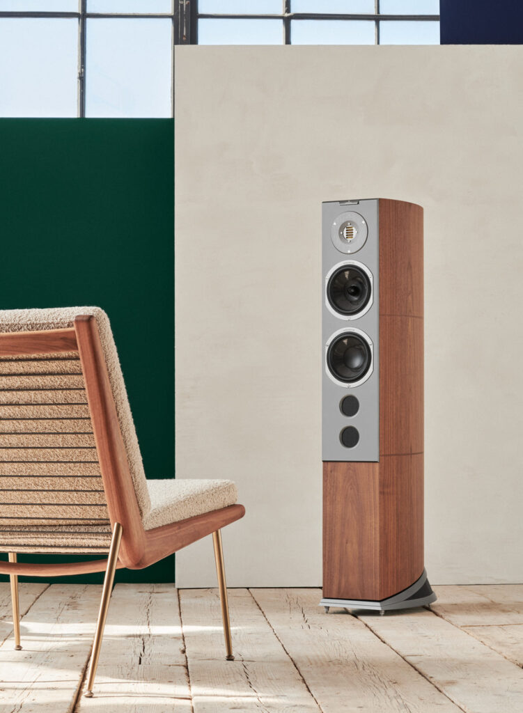 Audiovector R 6 Avantgarde Loudspeaker | Audio Perfectionist