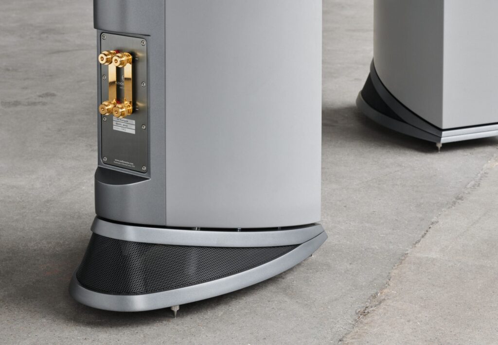 Audiovector R 6 Avantgarde Loudspeaker | Audio Perfectionist