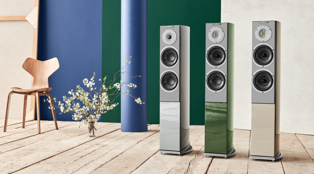 Audiovector R 3 Signature Loudspeaker | Audio Perfectionist