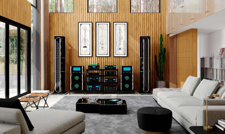 High-End Home Theater & Audio System Malaysia | Audio Perfectionist